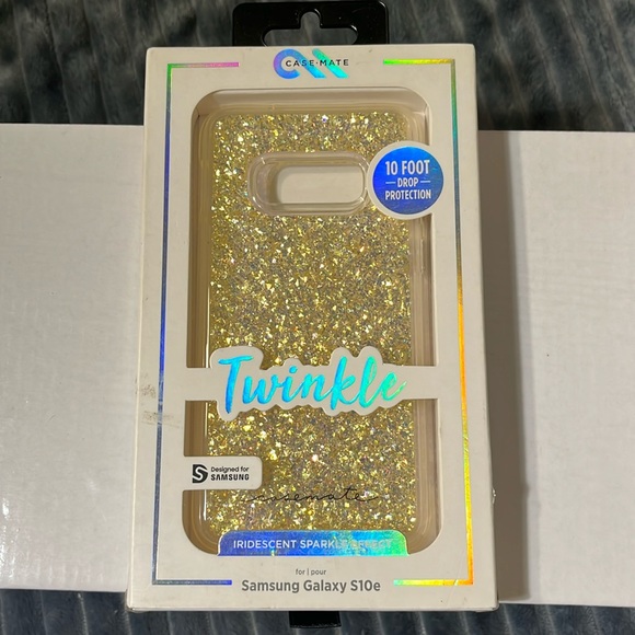Twinkle Casemate | Cell Phones & Accessories | Twinkle Casemate Samsung ...